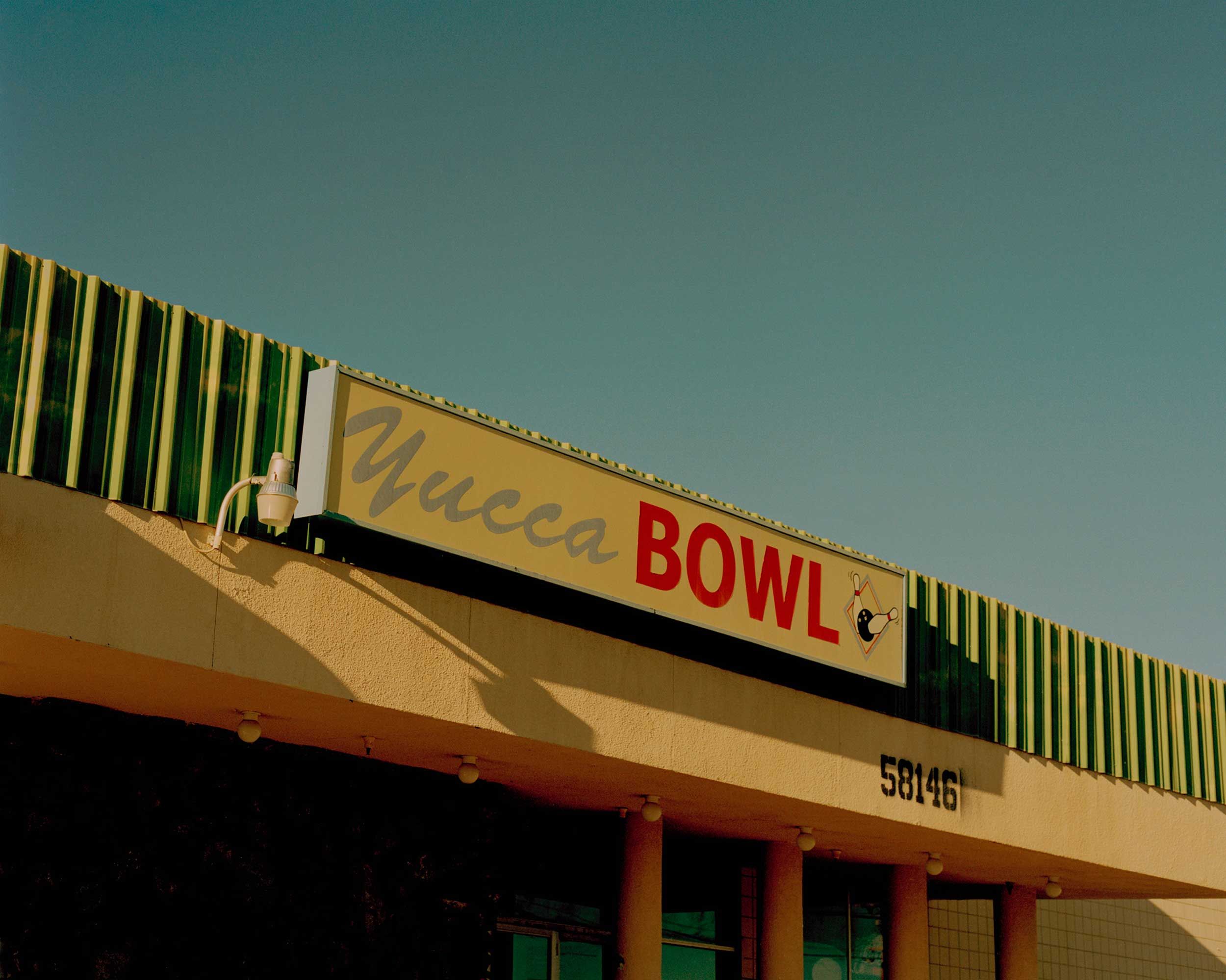 America by Sam Wright