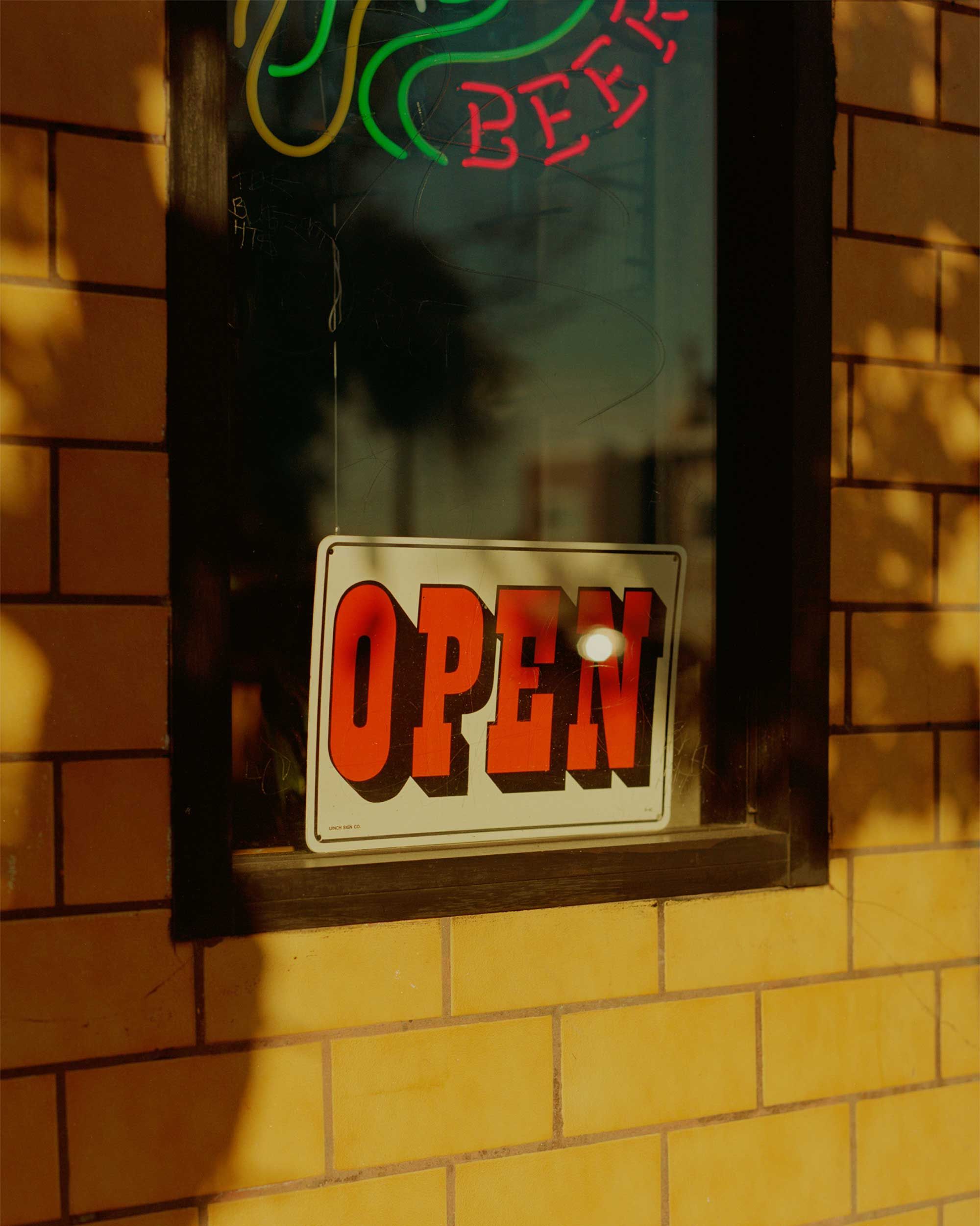 America by Sam Wright