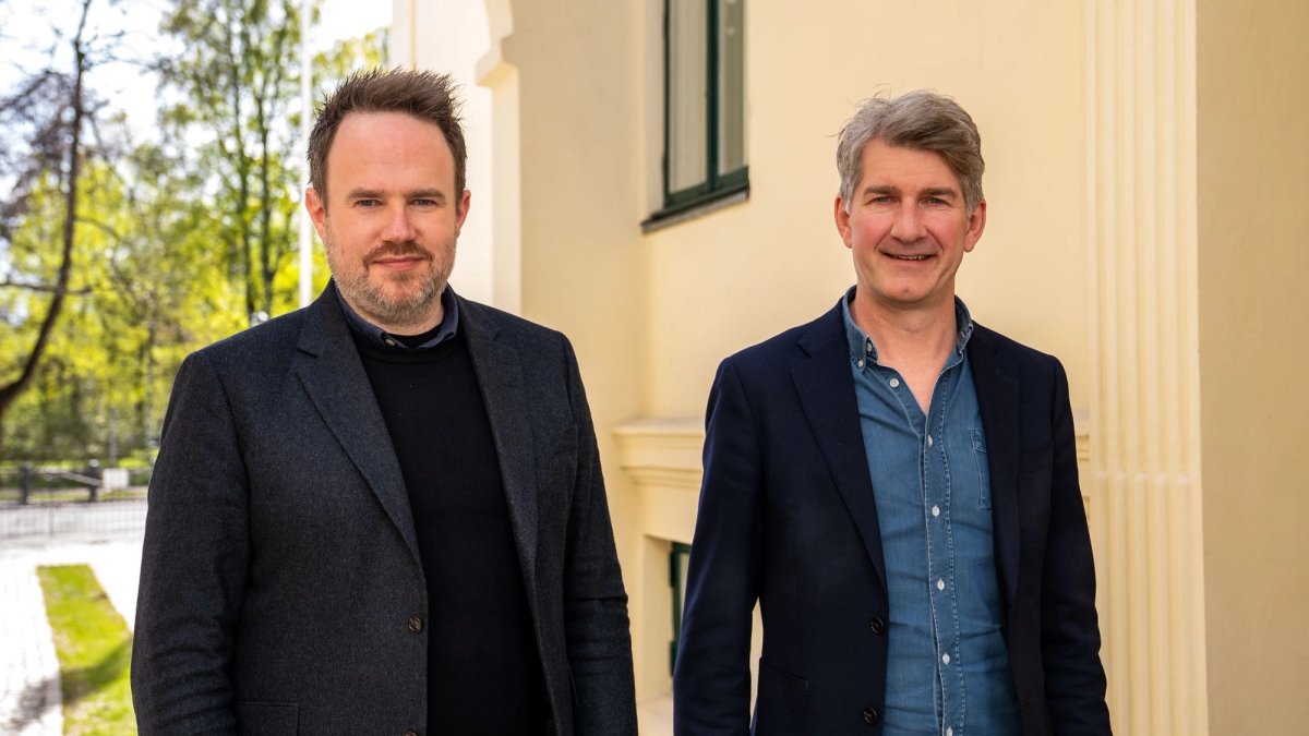 Forte Digital | Skalering og vekst gjennom digital suksess