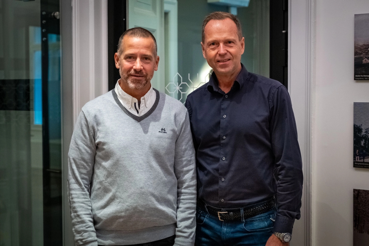 Aktuelt | Forte Digital blir partner med Diller