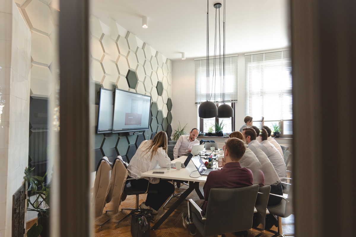 About us | Forte Digital