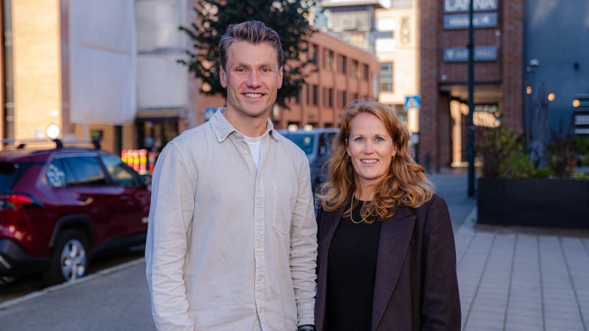 Forte Pulse | AI søker marked