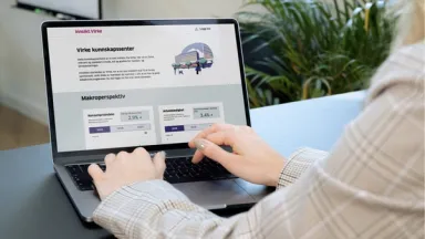 Cases | Forte Digital