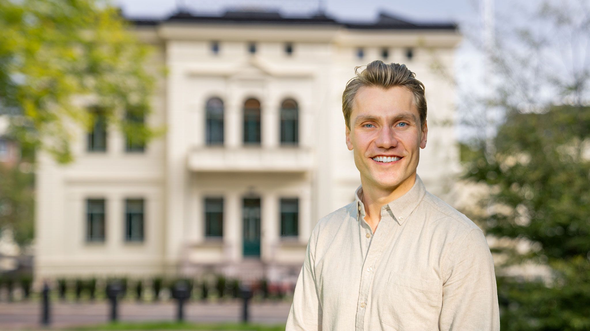 Aktuelt | Vi er i starten av en teknologisk revolusjon. Hva er din ...