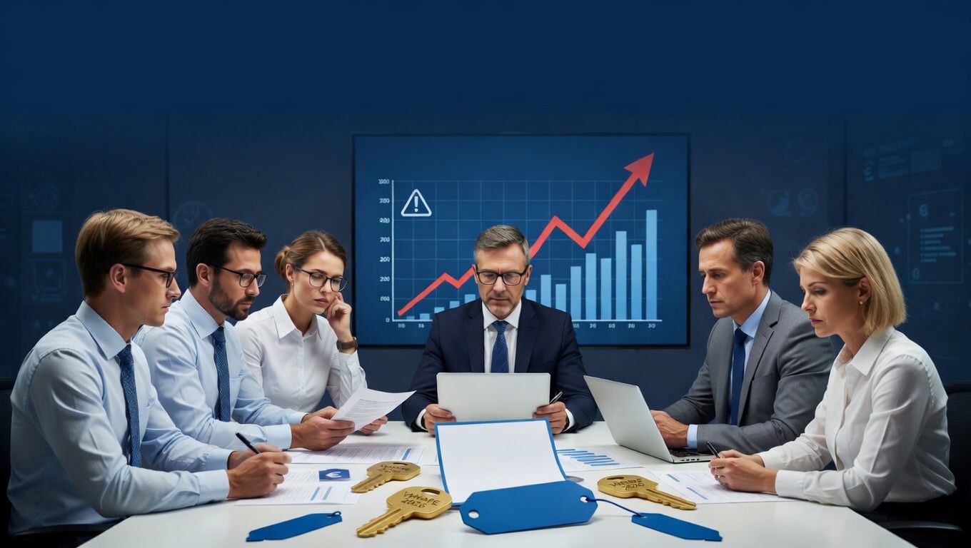 VMware Licensing Costs 2026: What Changed and What Enterprises Must Do ...