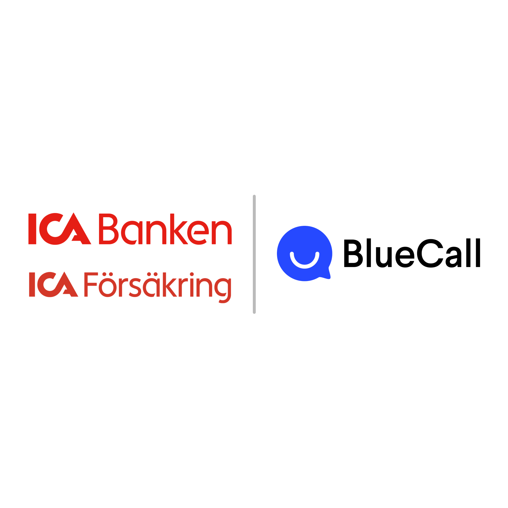 ICA Banken och ICA Försäkring prioriterar psykisk hälsa | BlueCall