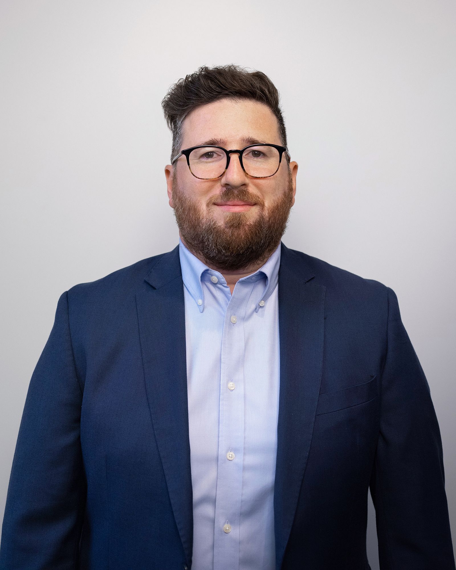 Evan Bronner – Berggruen Institute