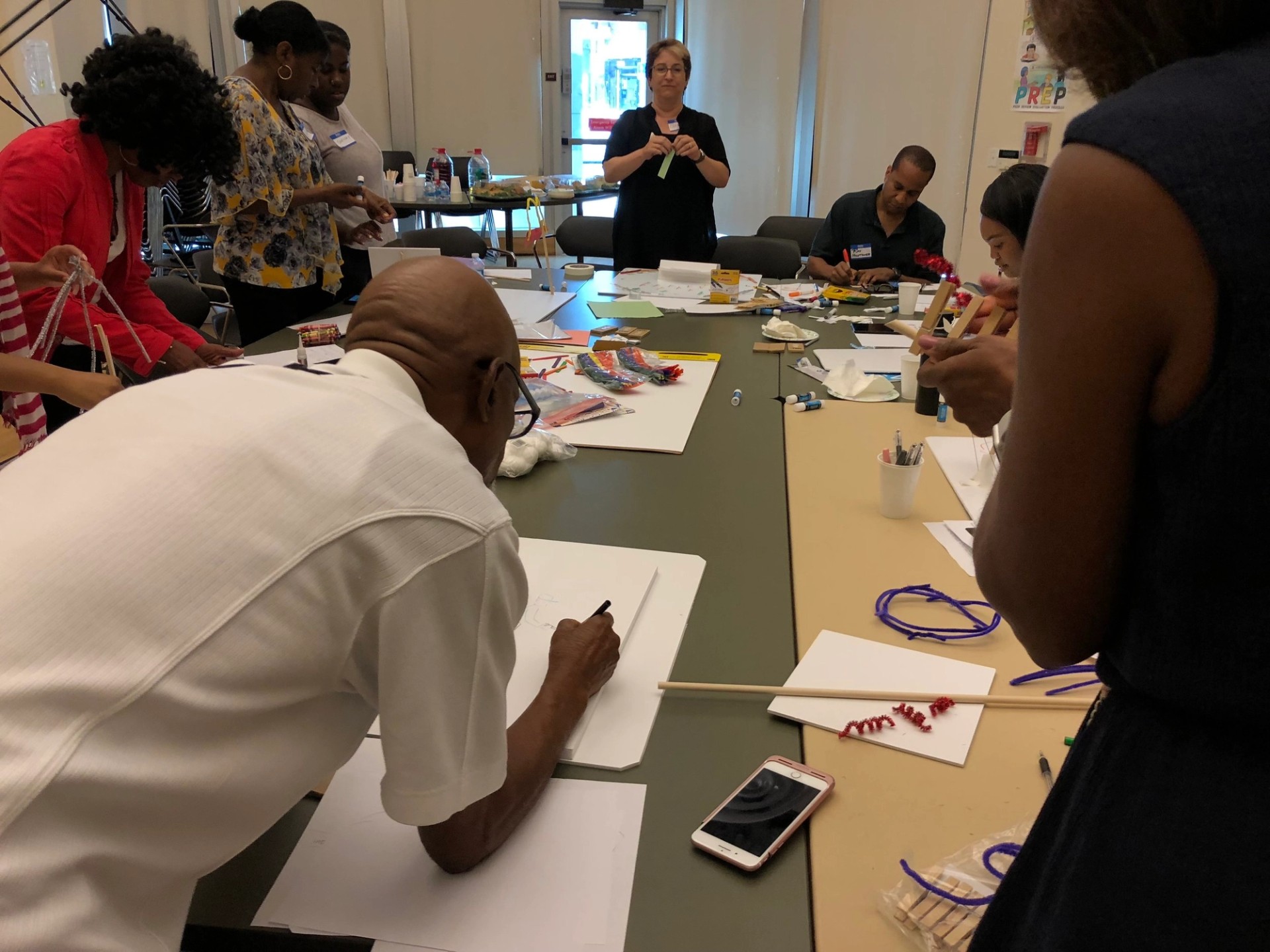 Projects – Berggruen Institute