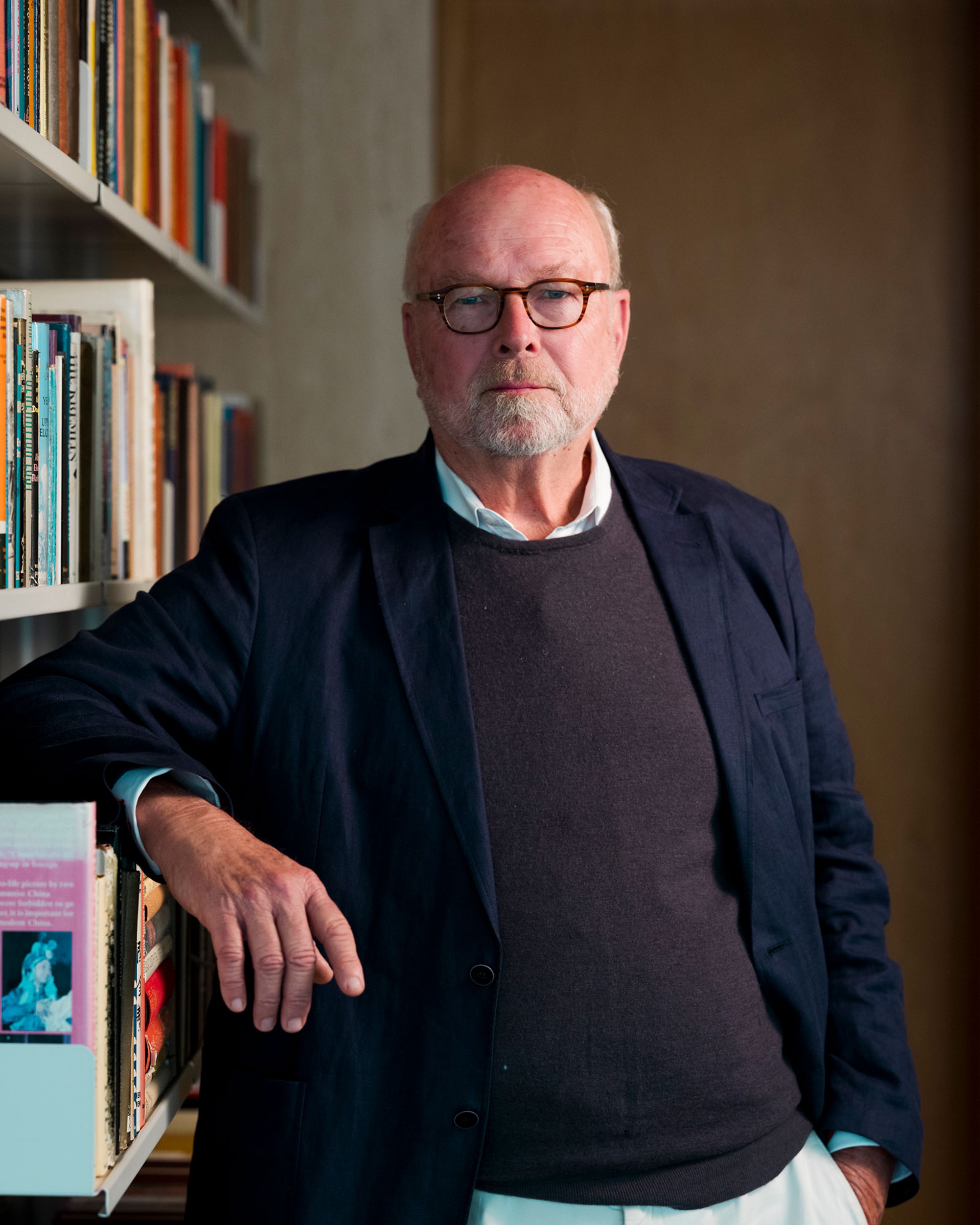 Renovating Democracy: A Special Conversation with Nicolas Berggruen and Nathan Gardels ...