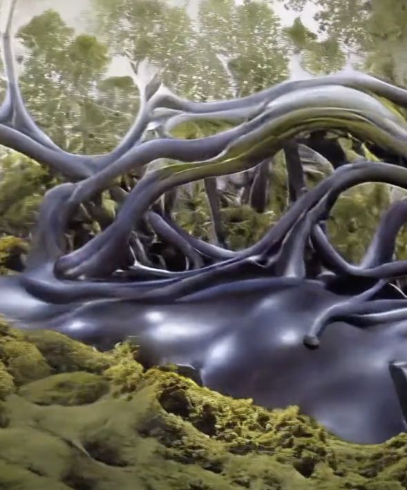 “Vaster than Empires” by CROSSLUCID – Berggruen Institute