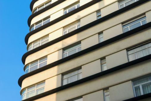 The Architecture of Social Isolation – Berggruen Institute