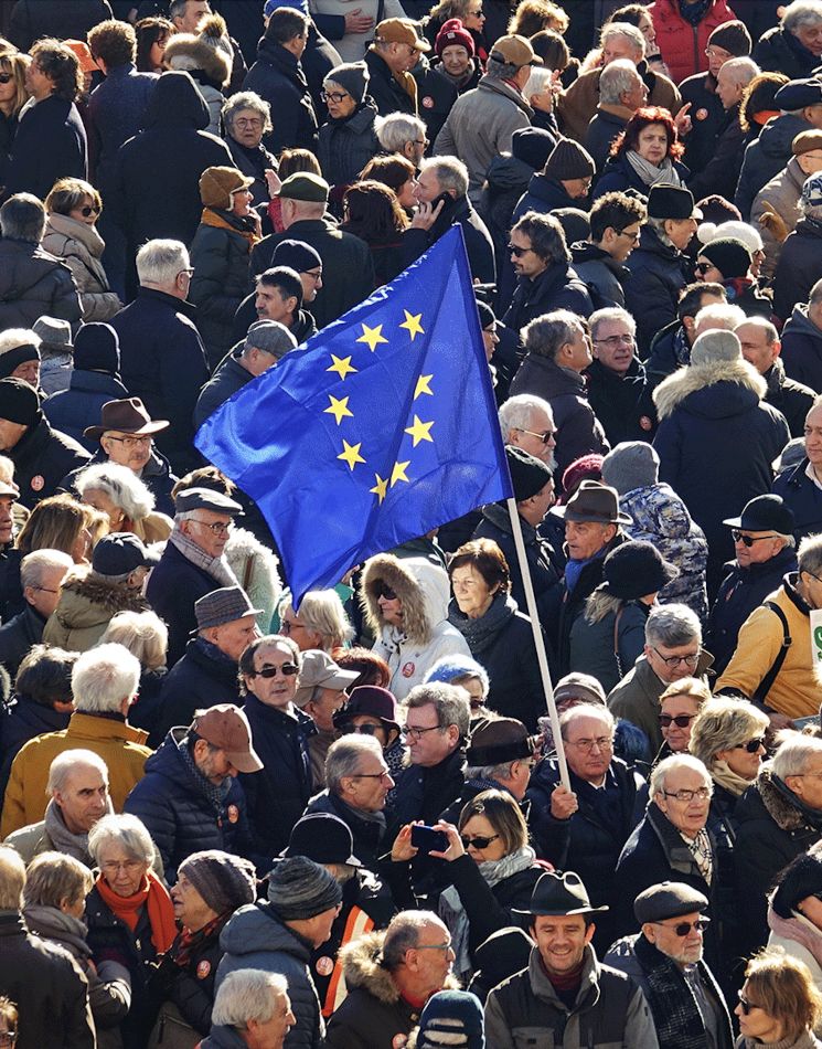 Citizens' Panels Show the Way Ahead for Transnational Democracy ...