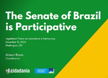 “It Is Time for a Paradigm Shift in Democracy” Marjan Ehsassi at the ...