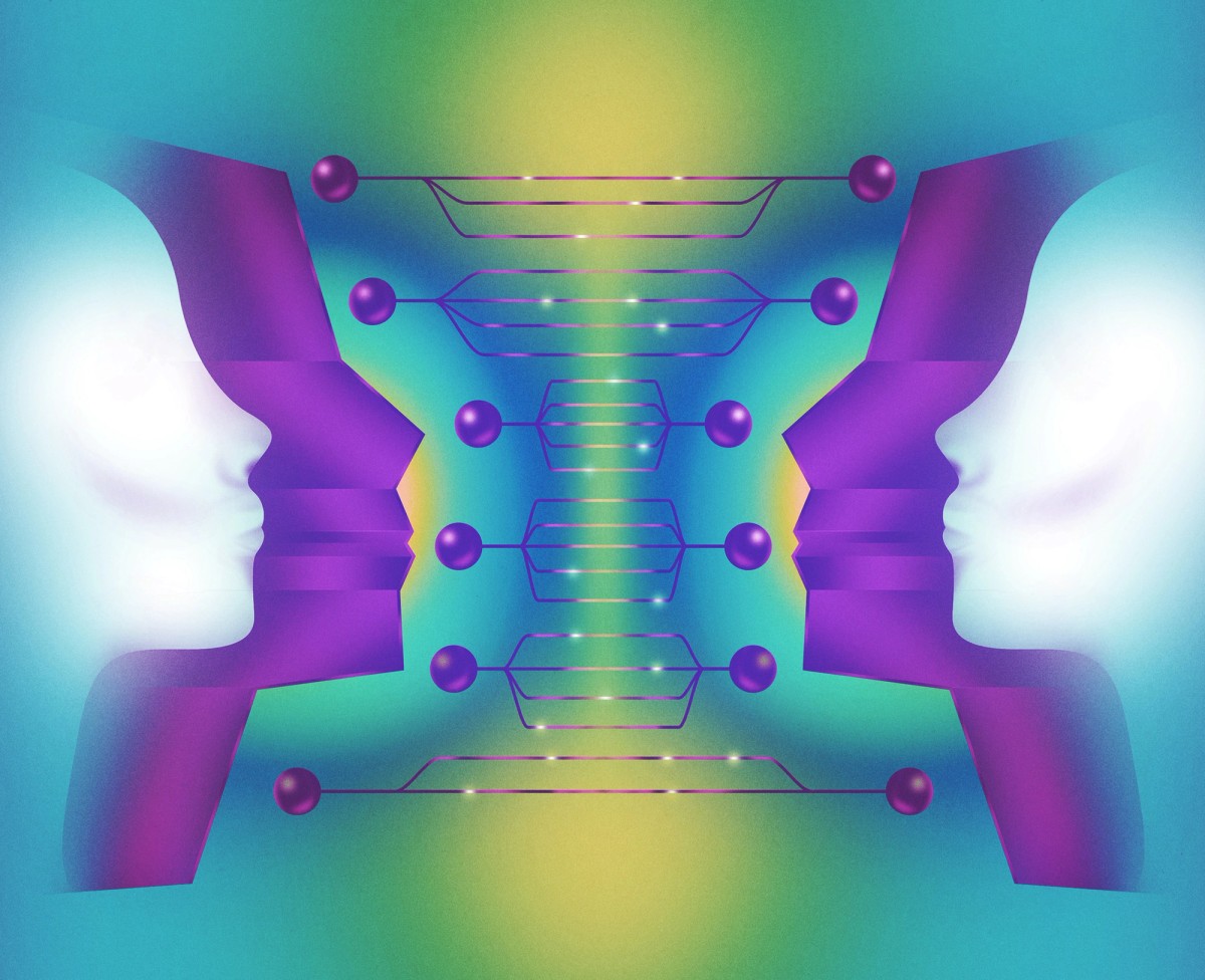 Future Humans – Berggruen Institute