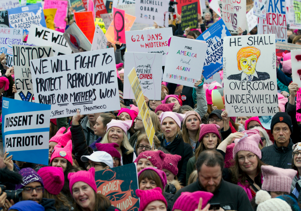 Reports of U.S. Democracy’s Death Have Been Greatly Exaggerated ...