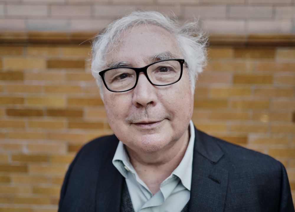 Neural and Social Networks: An Interview with Manuel Castells ...