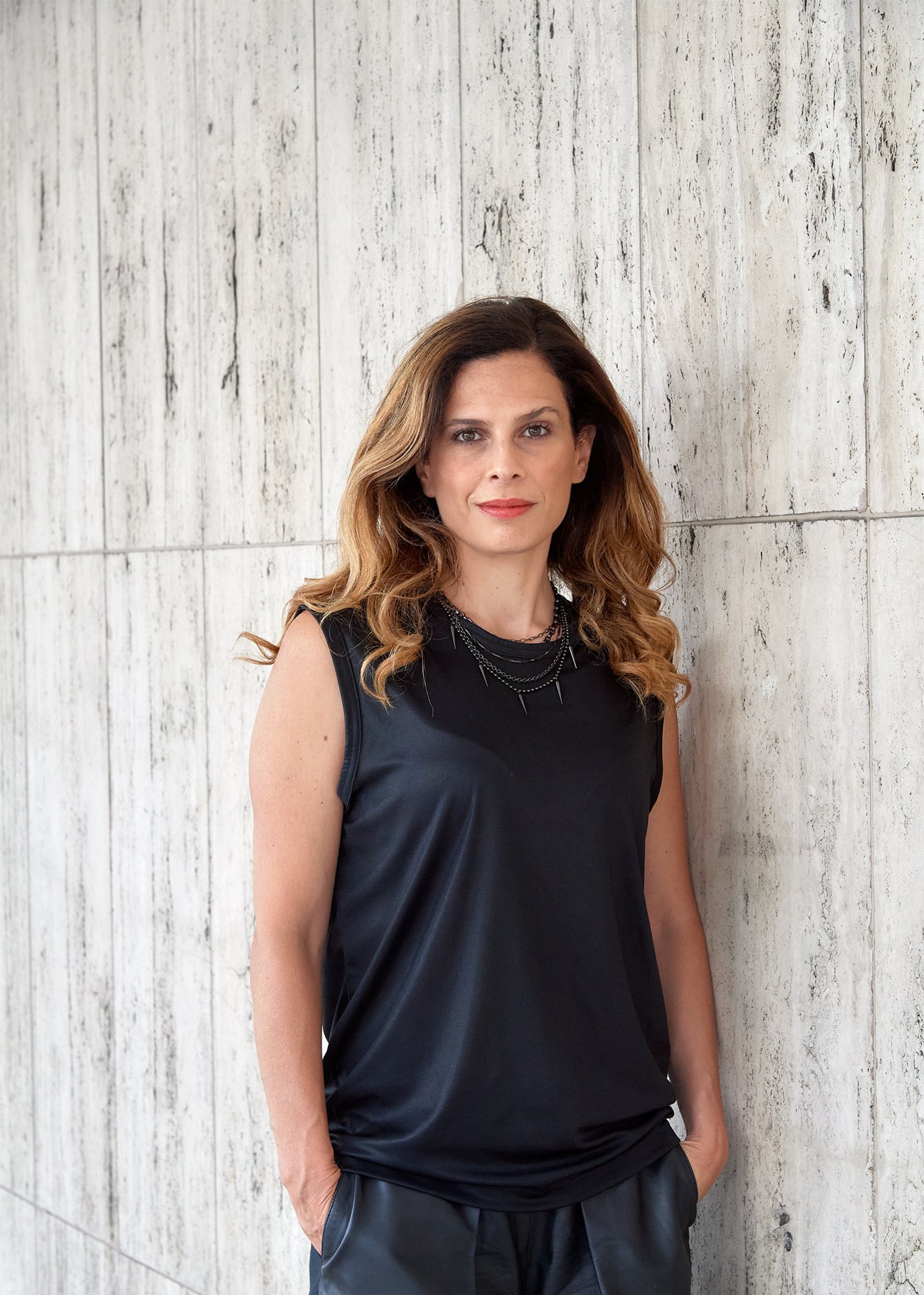 Francesca Bria – Berggruen Institute