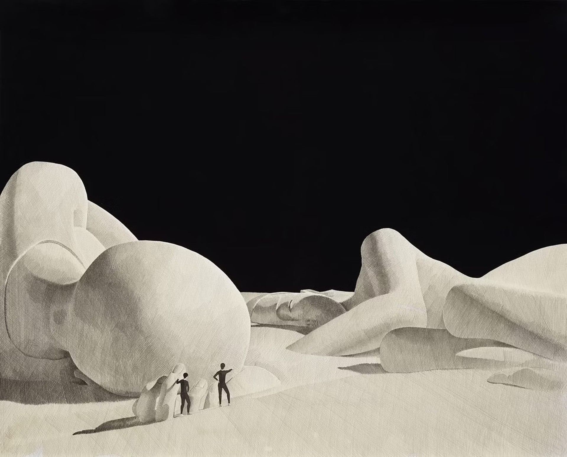 Future Humans – Berggruen Institute
