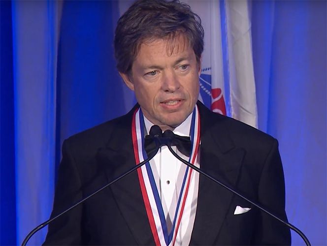 Nicolas Berggruen Receives the Ellis Island Medal of Honor – Berggruen ...