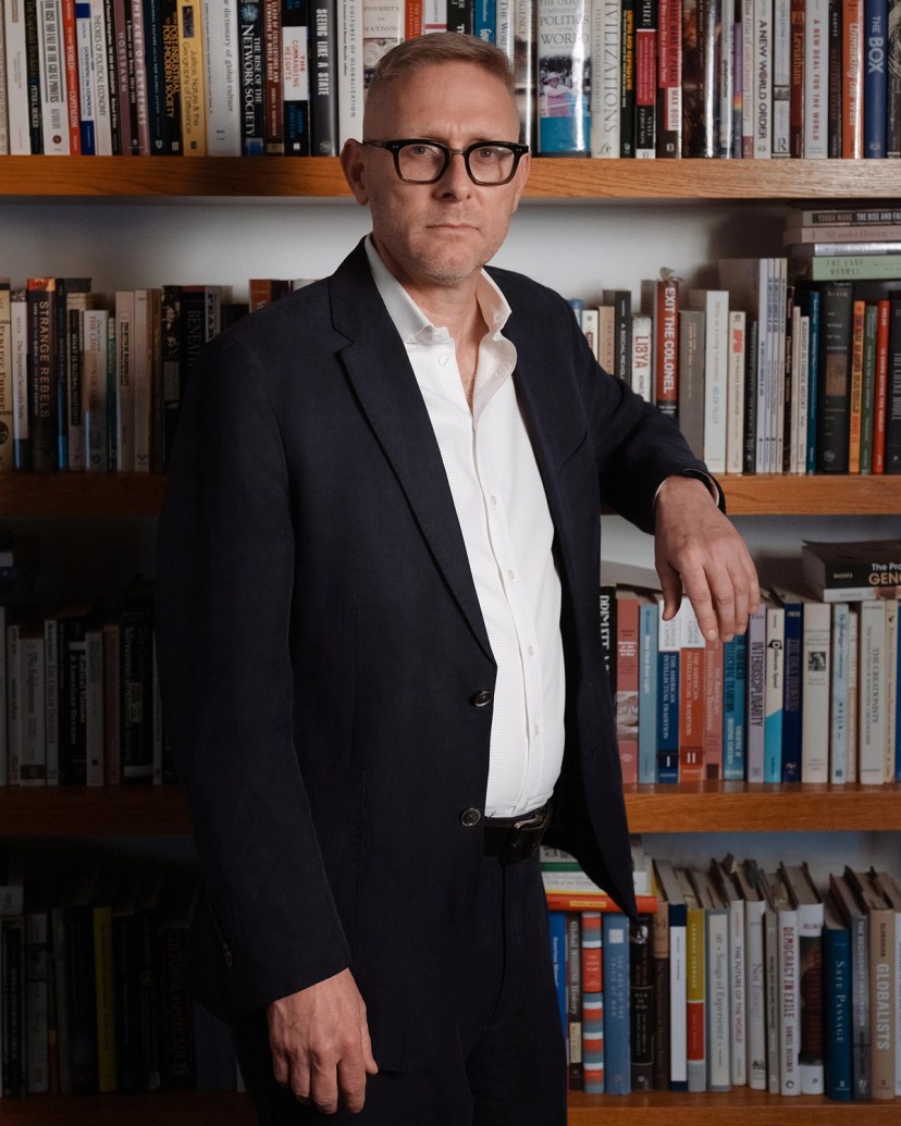 Berggruen Institute