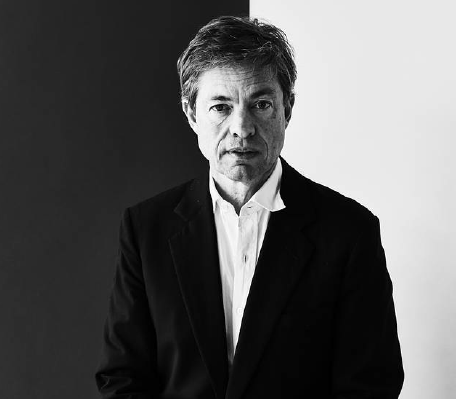 Philanthropist Nicolas Berggruen’s Big Bet on Philosophy – Berggruen ...