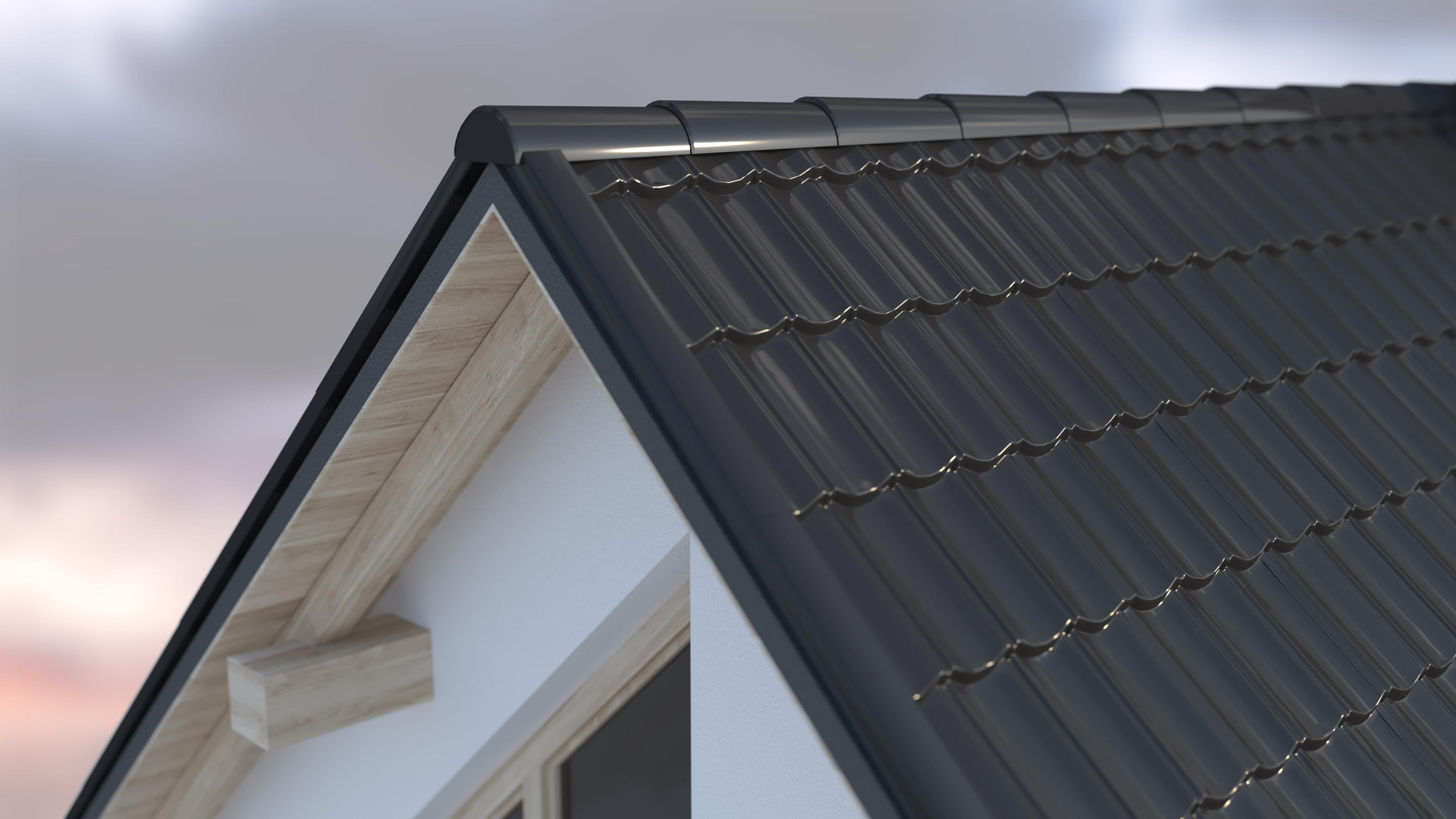 Nytt tak? | Systemhus