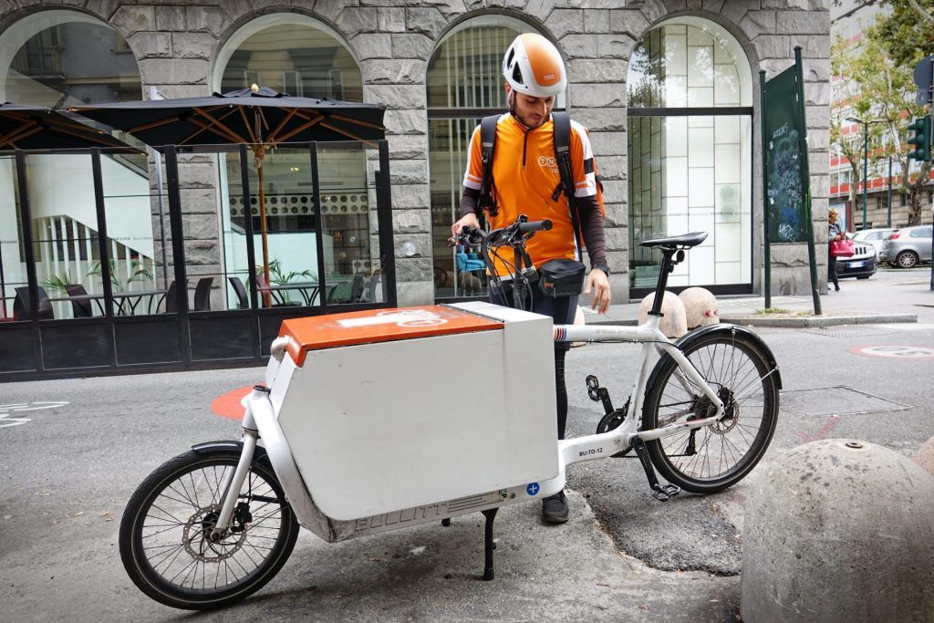 Services | Mobile Bike Repair