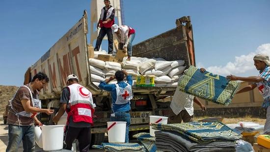 Understanding Humanitarian Stress and Trauma