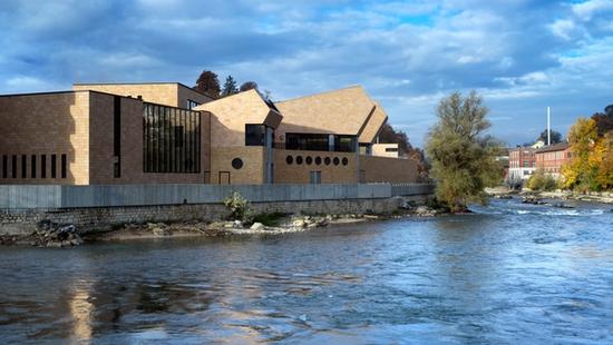 Mario Botta: Architecture, Thermal Baths, and Legacy