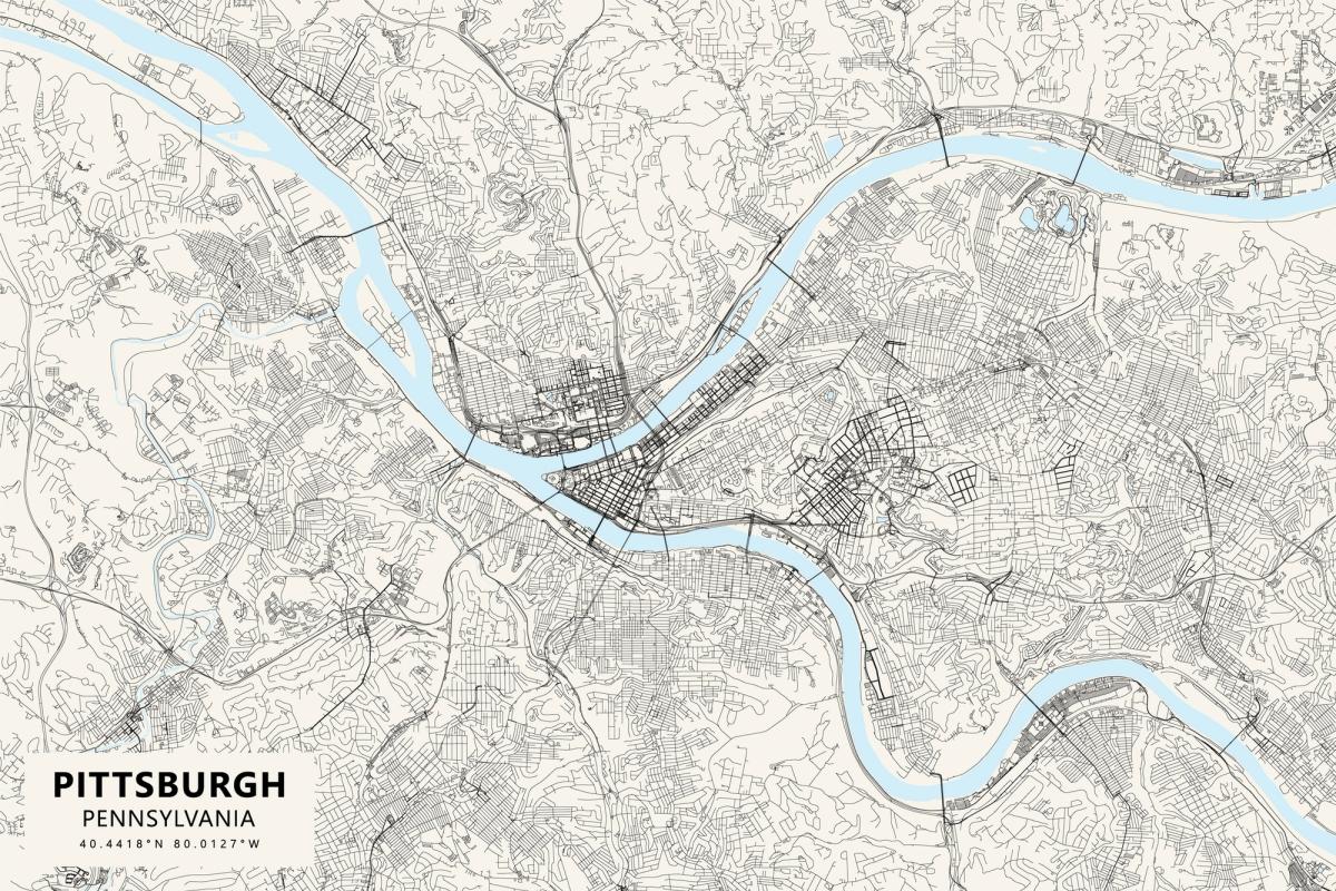 Do You Know Native American History in Pittsburgh? - City Cast Pittsburgh