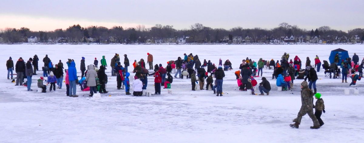 Kid-Friendly Madison Winter Activities That Don’t Need Snow - City Cast ...