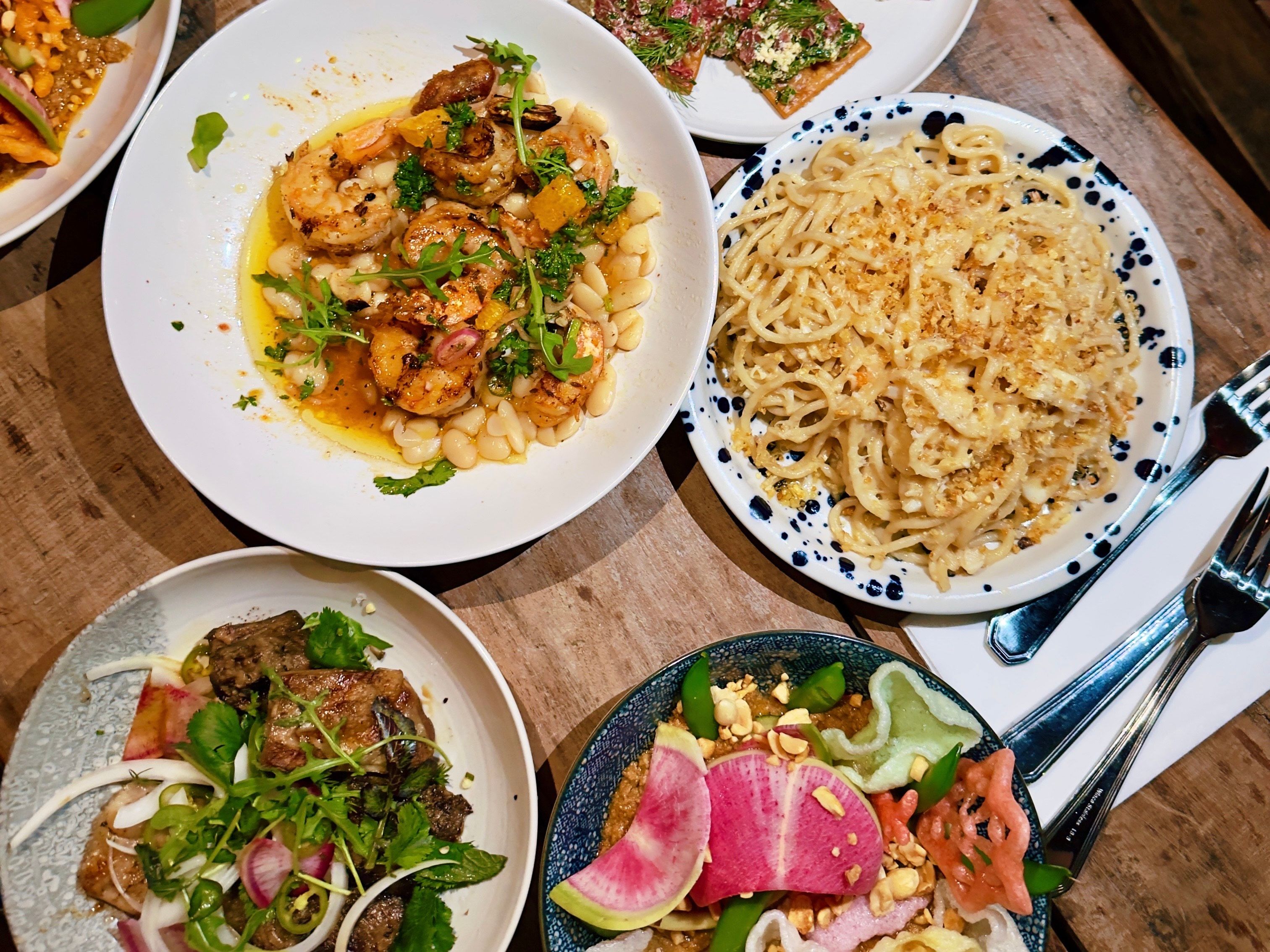 The Butter Milk Ranch Is One of Nashville’s Best Places for Brunch ...