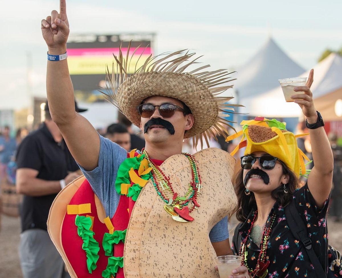 17 Denver Summer Food Festivals to Add to Your Calendar - City Cast Denver