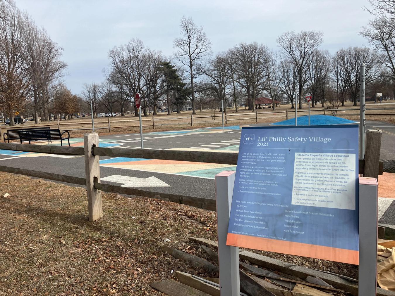 A Tour of Philly’s Hunting Park Neighborhood - City Cast Philly