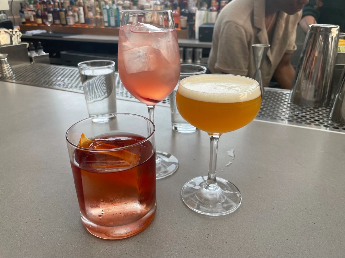 Is Death & Co Cocktail Bar Worth It? - City Cast DC