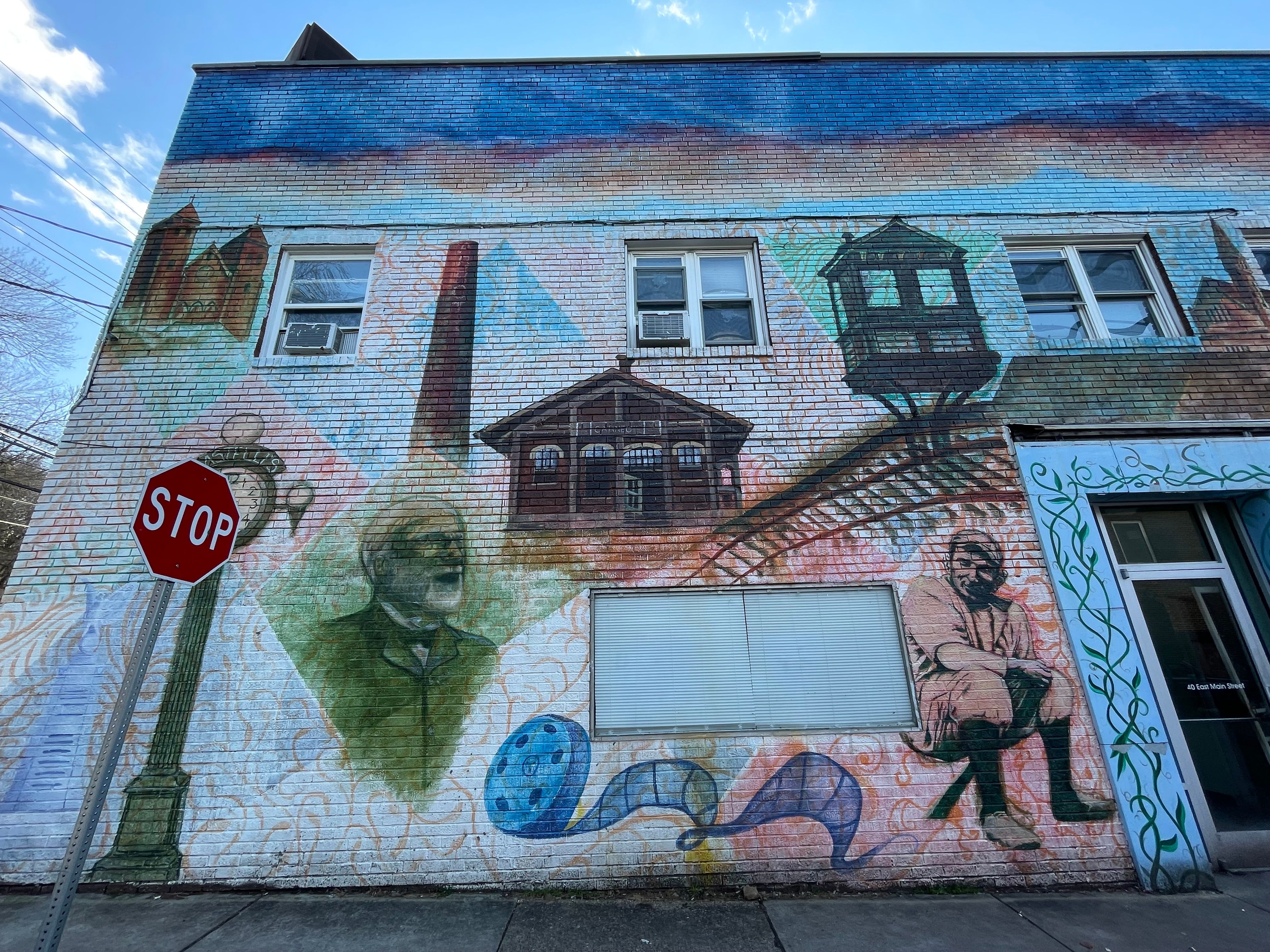 Get To Know Millvale - City Cast Pittsburgh