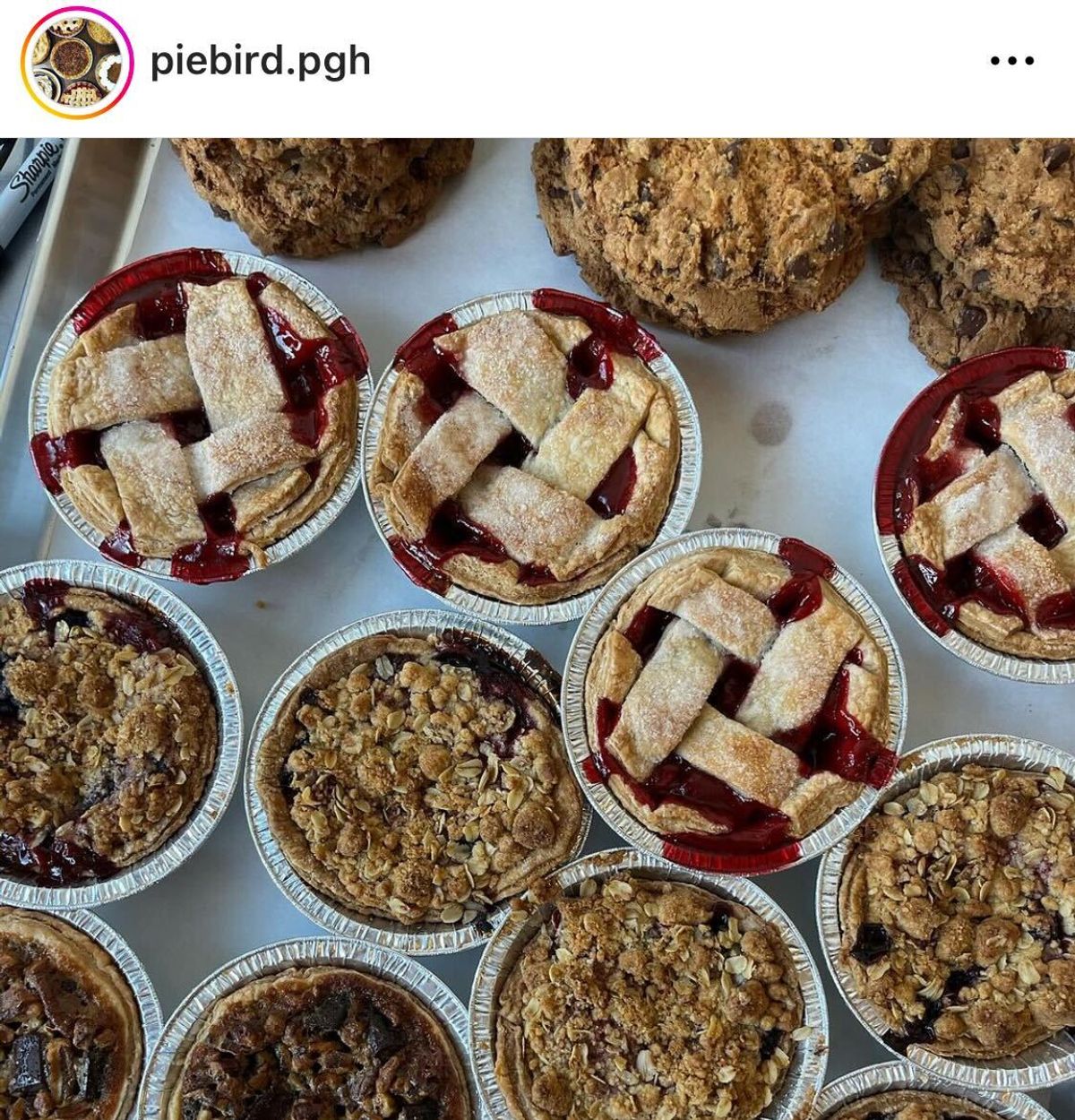 14 Places To Get Pie for 3.14 Pi Day in Pittsburgh - City Cast Pittsburgh