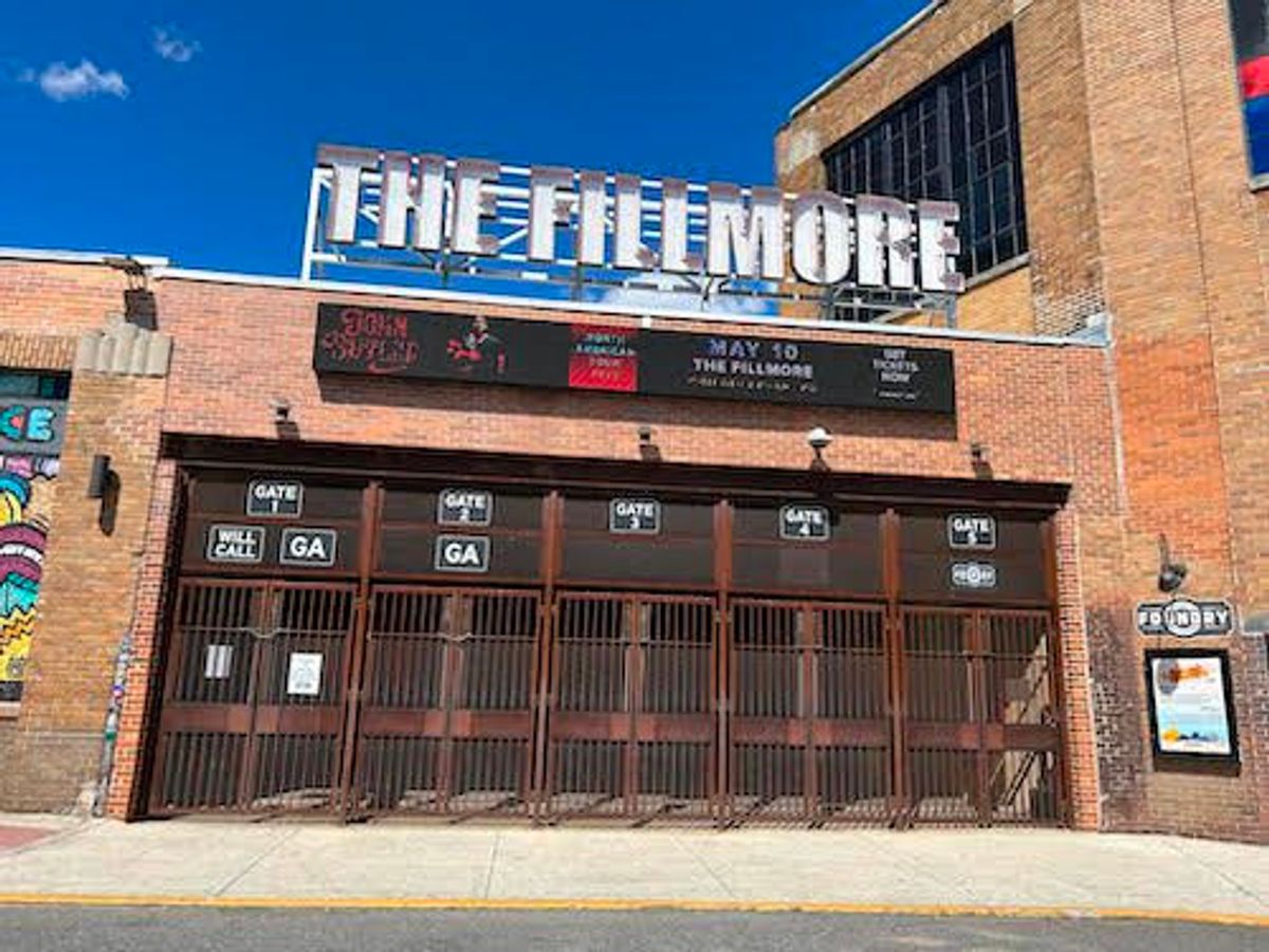 Exploring Nightlife in Fishtown, Philadelphia - City Cast Philly