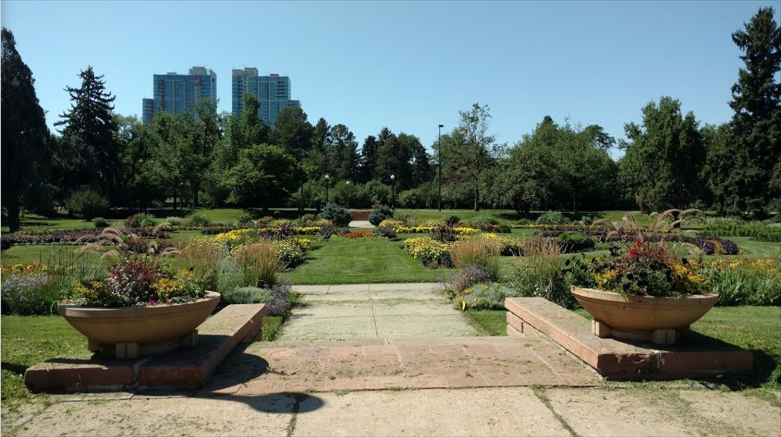 Explore Denver's Baker Neighborhood Like a Local