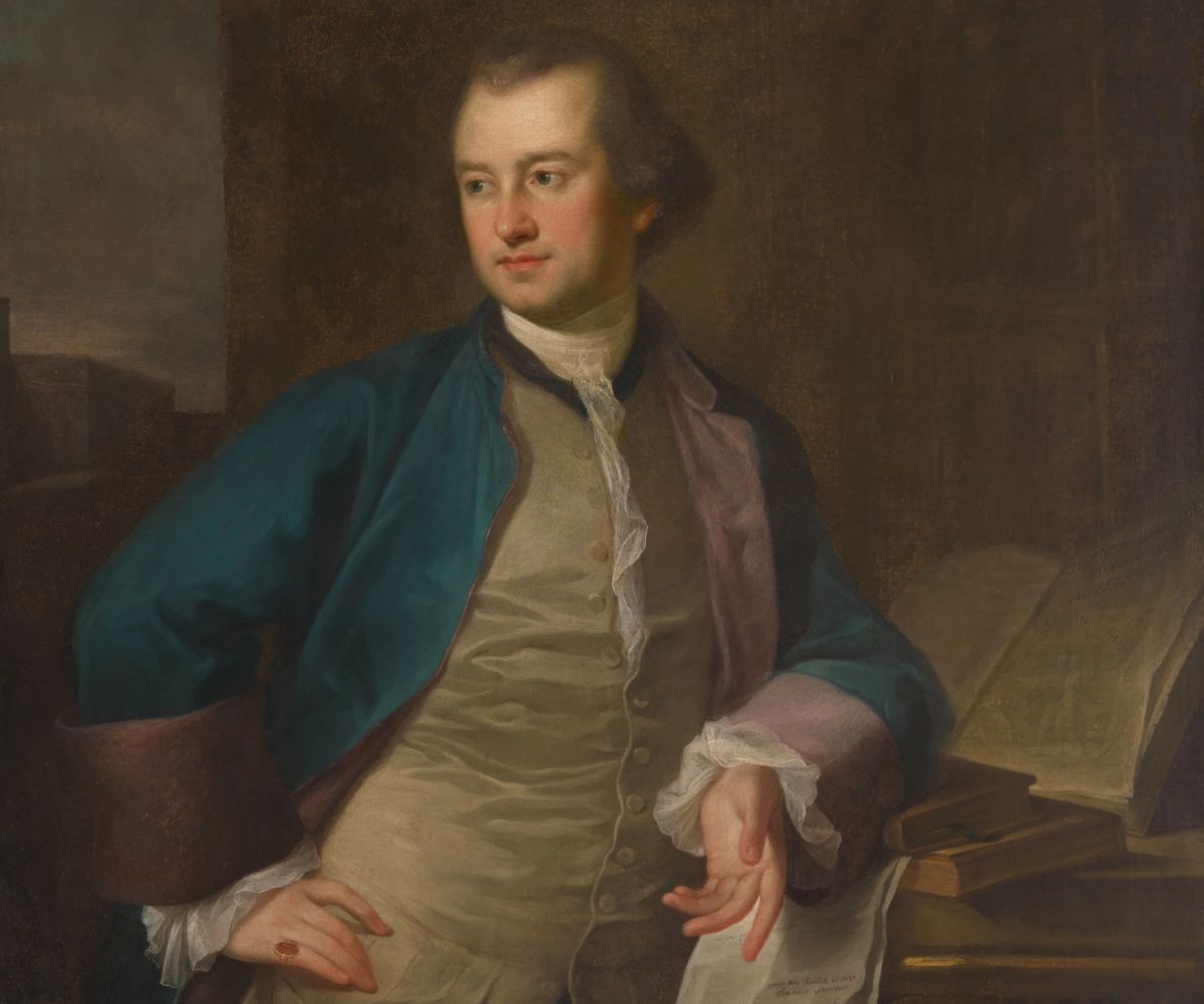 Philadelphia’s Own John Morgan - City Cast Philly