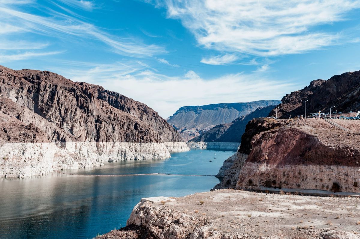 Will Las Vegas Run Out of Water? - City Cast Las Vegas