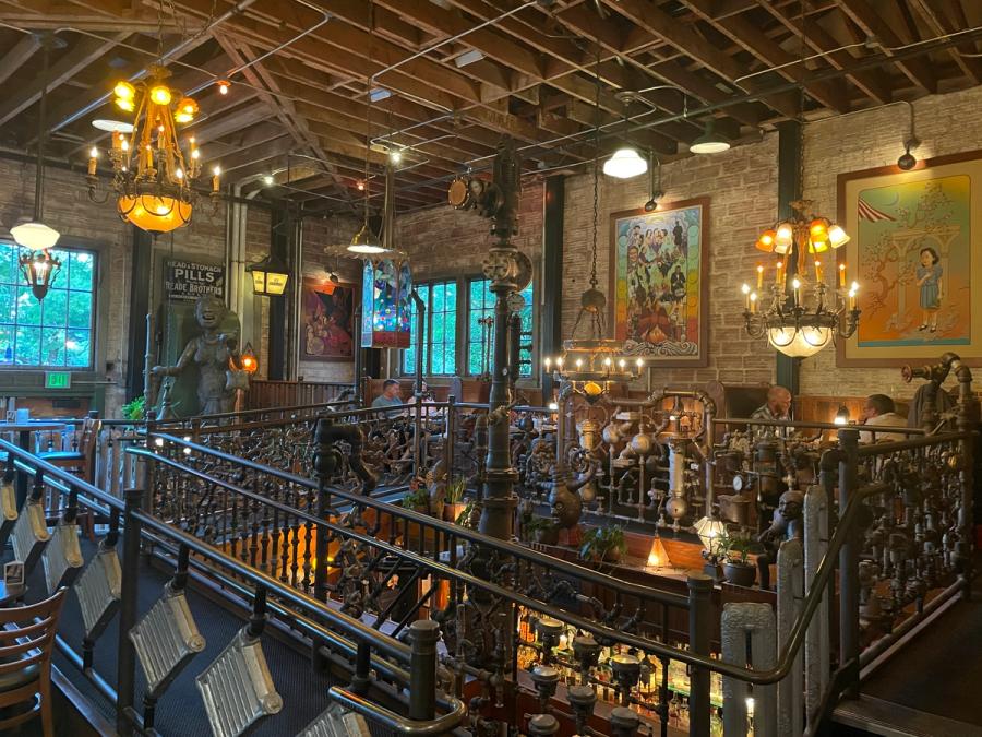 As the Brewbub Turns 40, Here Are the Best McMenamins in Portland ...