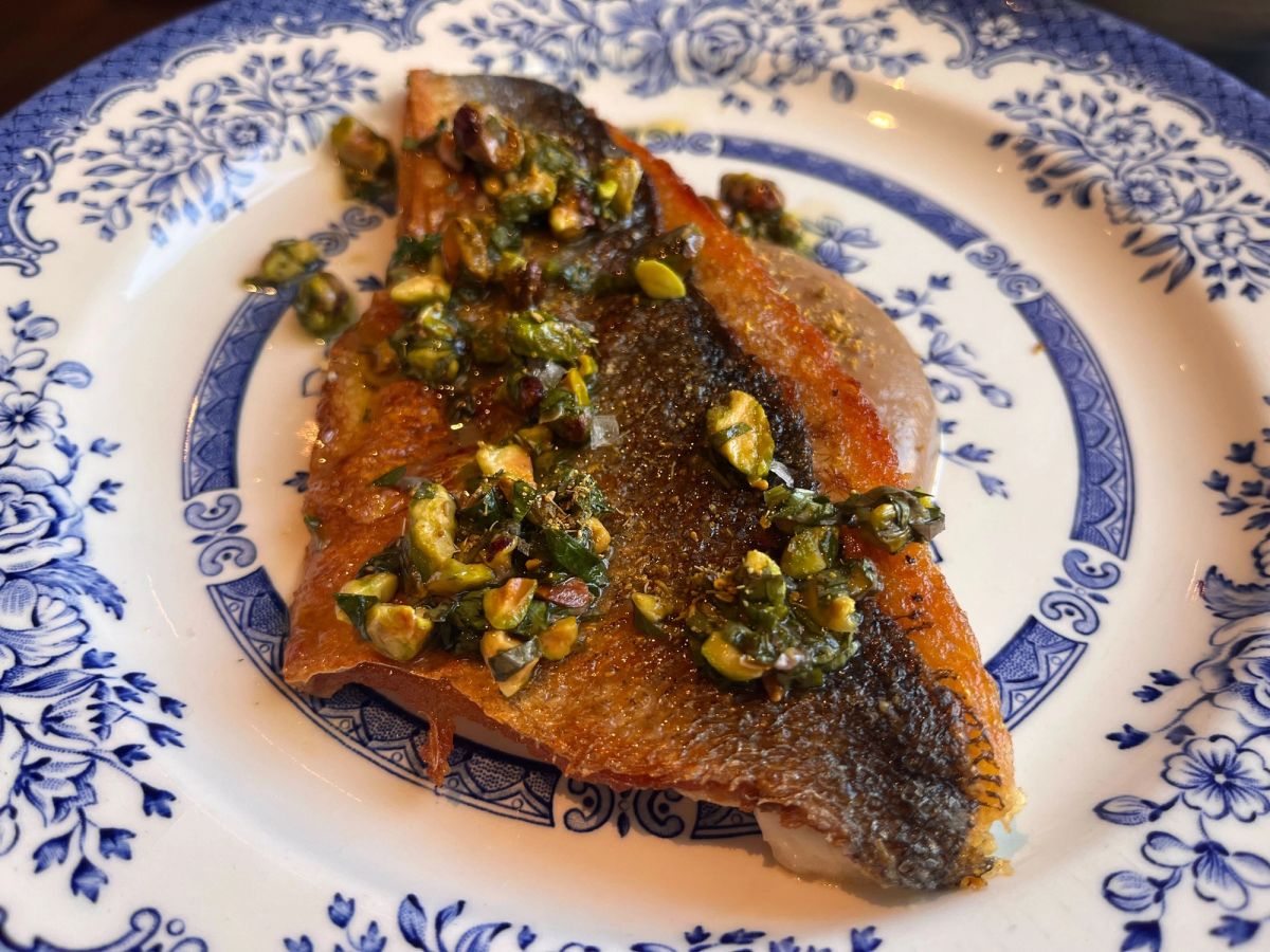 Casa Bianca Serves Up ‘Weirdo Italian’ Well - City Cast Austin