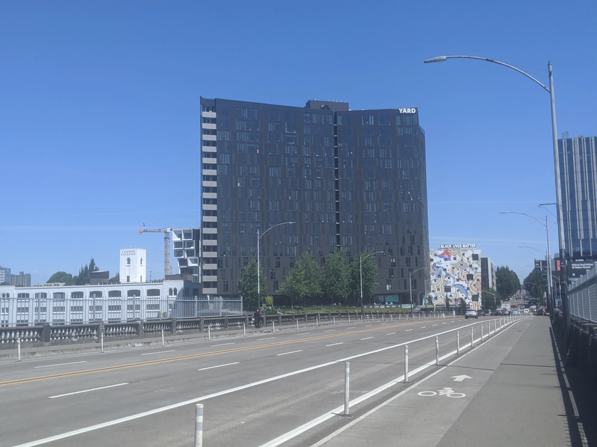 Get to Know Kerns (the Neighborhood) - City Cast Portland