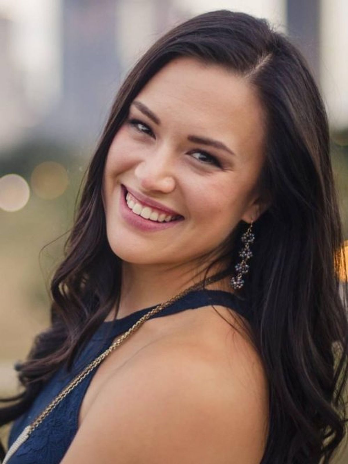 Meet The Houstonian Playing Patsy Cline - City Cast Houston