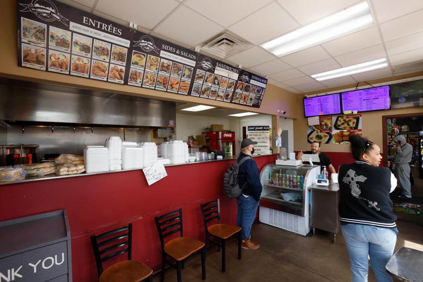 The Best Strip Mall Restaurants in Madison - City Cast Madison