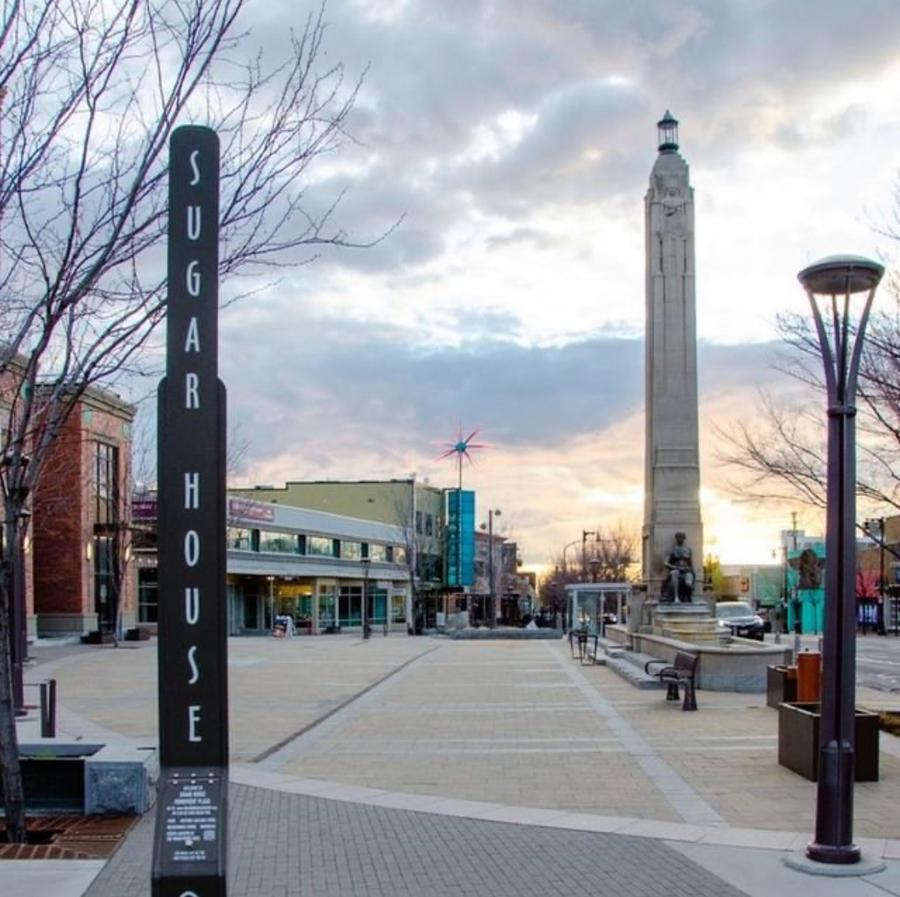 A Neighborhood Guide To Sugar House - City Cast Salt Lake