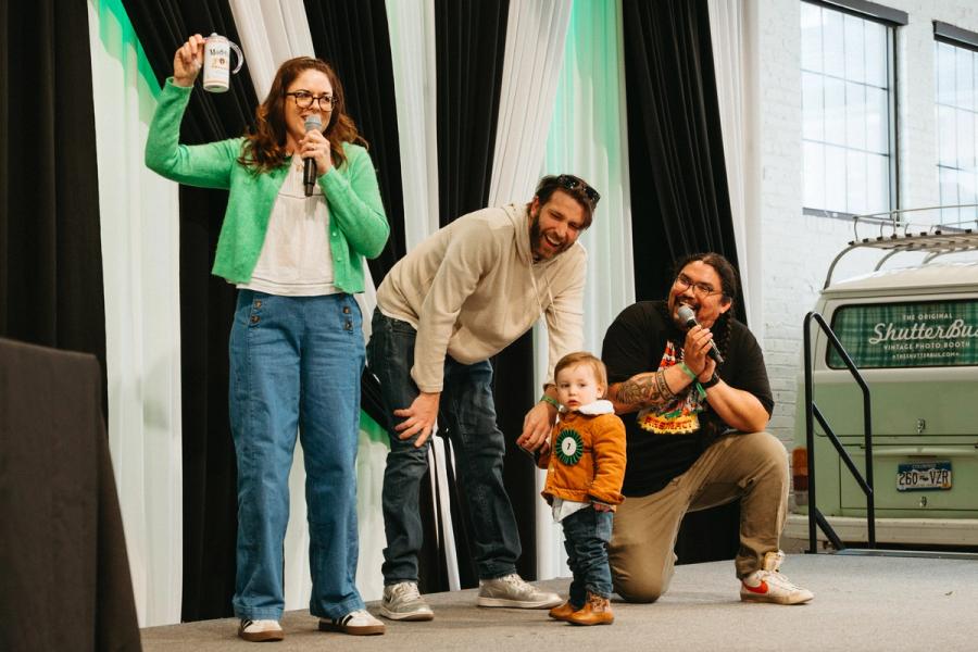 What Is City Cast Neighbors? - City Cast Denver