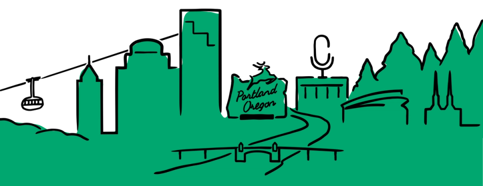 Where to see Vaux's swifts in Portland, Oregon? - City Cast Portland