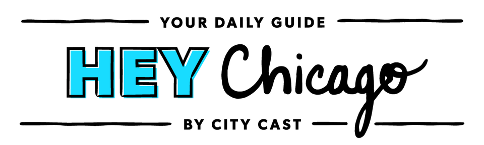 Your Guide to Chicago Dibs - City Cast Chicago